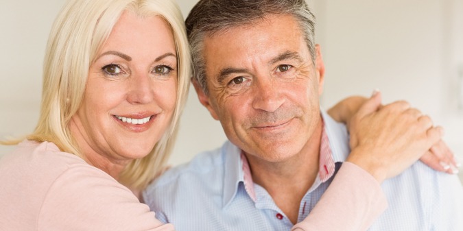 Dating Again? Nine Rules for Older Singles