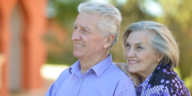 Senior Dating: A Guide to Finding Love for Older Adults