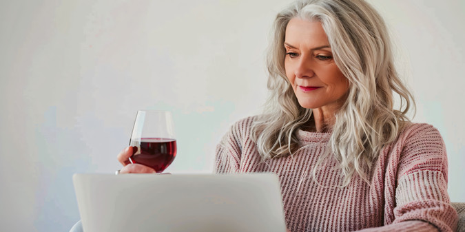 Starting a Romance at 70: It’s Never Too Late to Begin