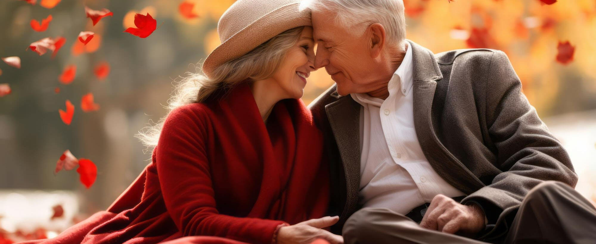 Best Older Dating Site for Older Singles - SeniorMatch