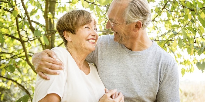 Over 80 Dating: Navigating Love in the Golden Years