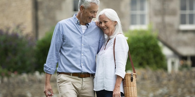 Top 10 Mistakes Seniors Make When Online Dating after 50