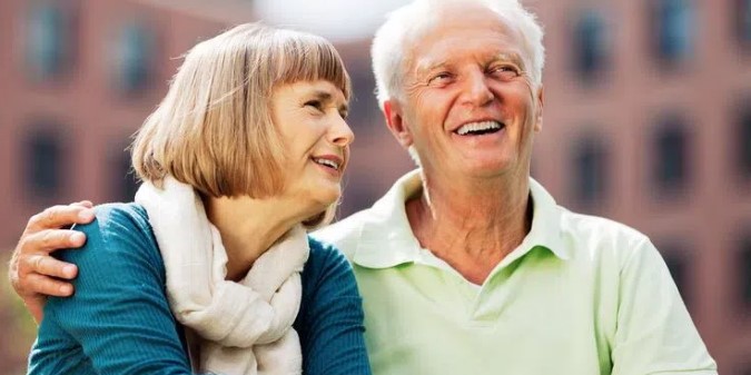 SeniorMatch Opens Doors to New Connections For Seniors