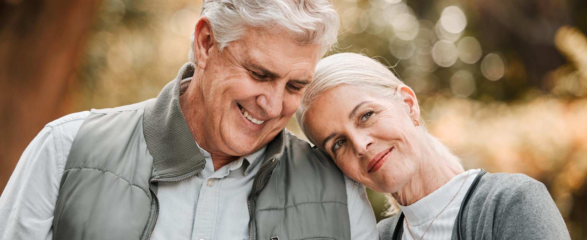 The #1 Dating Site for Exclusive Senior Relationships
