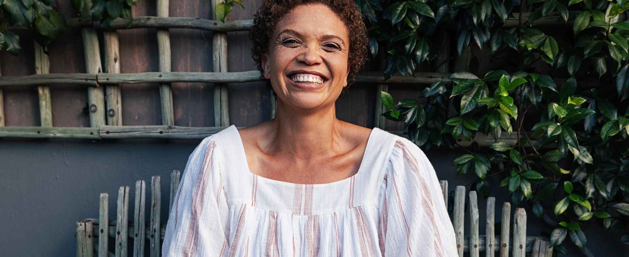 Black Older Women Dating: Meet Senior Singles on SeniorMatch
