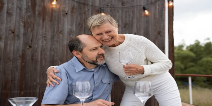 5 Tips to Navigate Post-Date Conversations on SeniorMatch