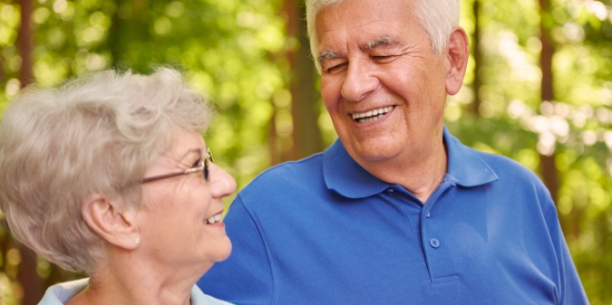 Building Meaningful Friendships for Seniors Over 50