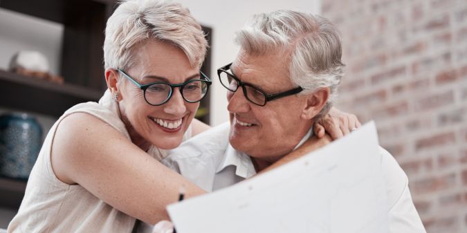 Values in a Relationship Quiz: Find True Compatibility After 50