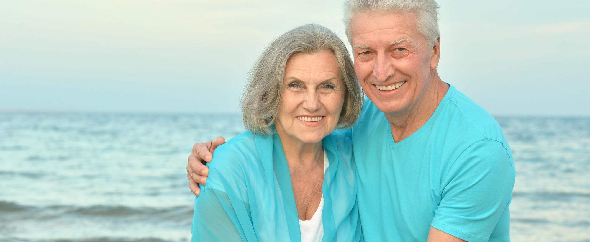 Is There a Safe Senior Dating Site - SeniorMatch