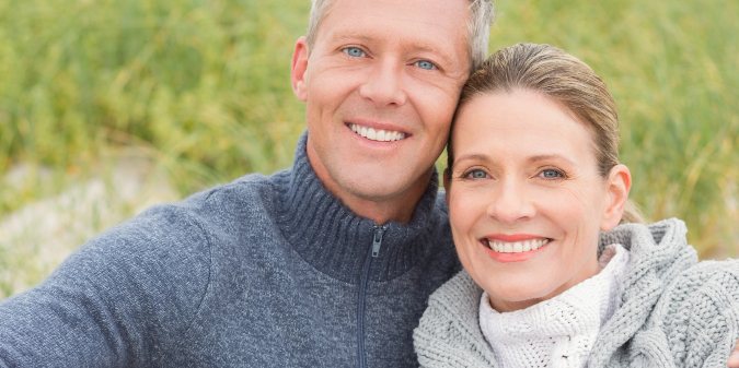 Tips for Retired Singles Finding Meaningful Relationships