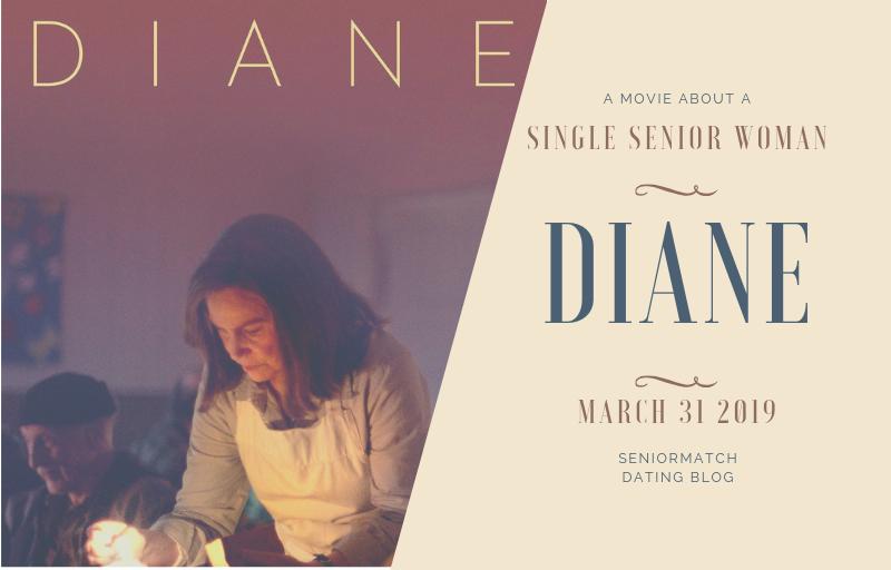 Preview of the movie Diane (2019): why an enthusiastic single senior ...