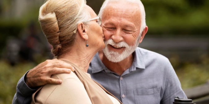 Rekindling Romance: 5 Steps to Starting Fresh with Your Ex