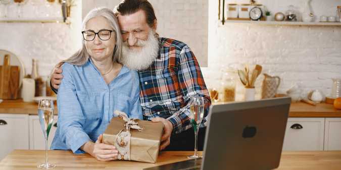 Dating for Seniors: Why Love After 50 Is Worth Exploring