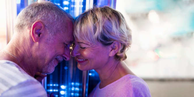 Navigating Online Dating After 60: Tips for Building Meaning
