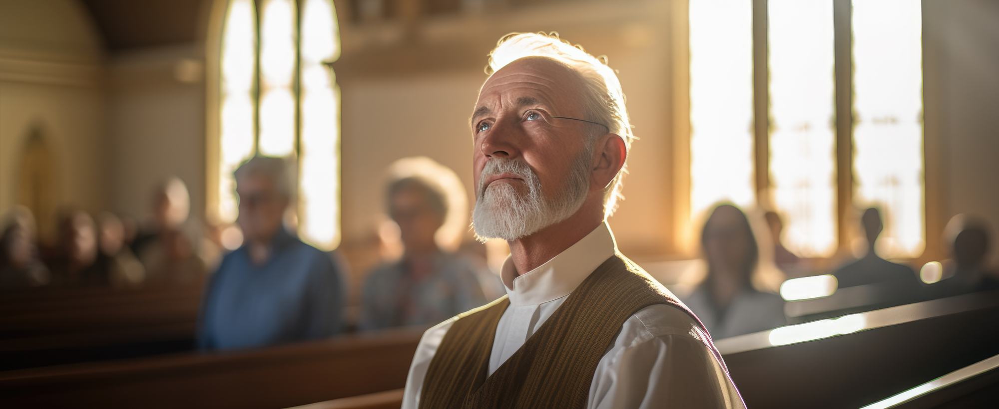 Dating Over 50: A Guide for Conservative Christians for Love