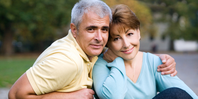 How to Meet Someone Over 50 Online? Let's discuss it.