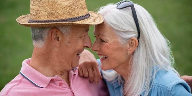How Many Widows Over 60 Remarry - Widow Dating Tips