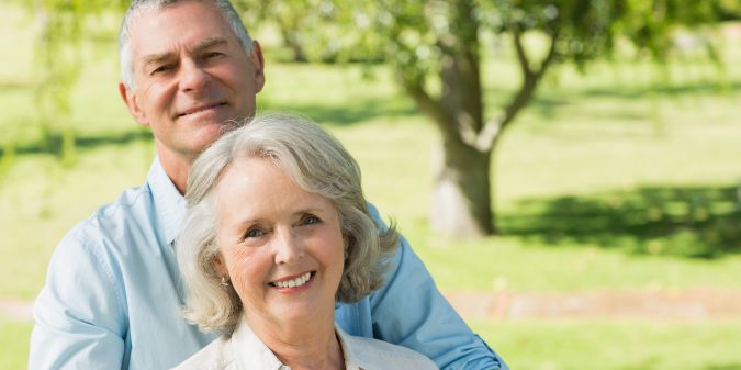 Put Your Effort to Work: Online Dating for Seniors over 50