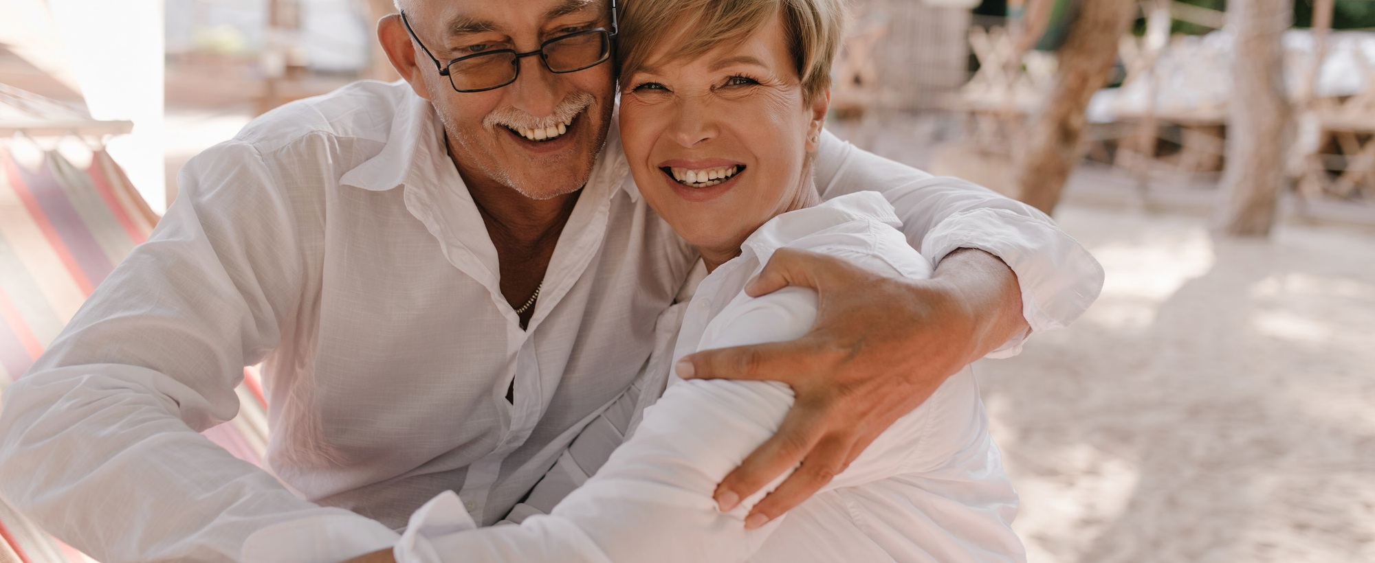 Boomer Dating: Finding Love in the Baby Boomer Generation