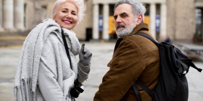 Decoding Senior Dating Cues to Find True Companionship