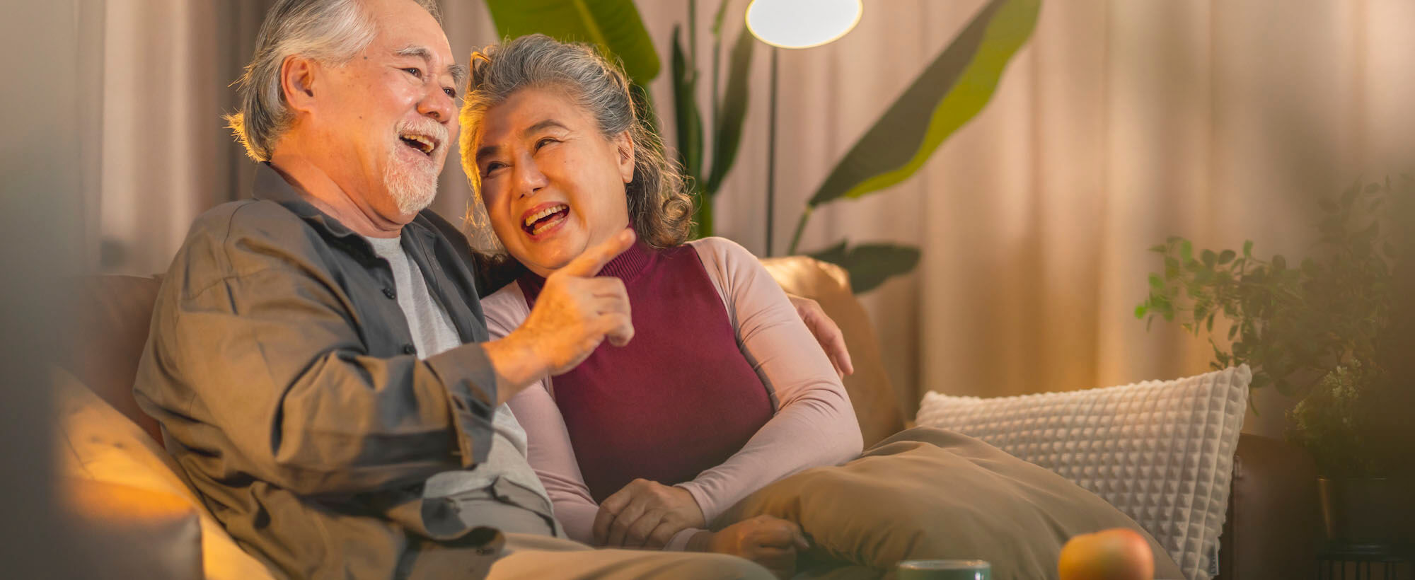 Asian Senior Dating: Meet Older Asian Singles Over 50