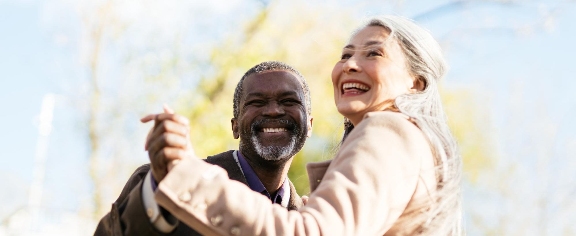 Best Interracial Dating Site for Mature Singles