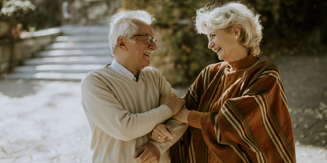 Emotional Baggage: How It Hinders Senior Romance on SeniorMa