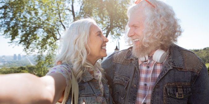 What Happens to a Woman’s Body and Mind at 65 About Dating