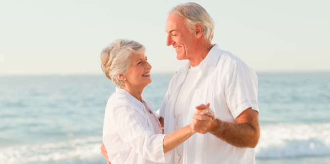 Reentering Dating at 50+: A Guide for Family Conversations