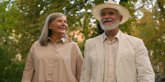 Senior Dating Technology’s Impact on Modern Relationships