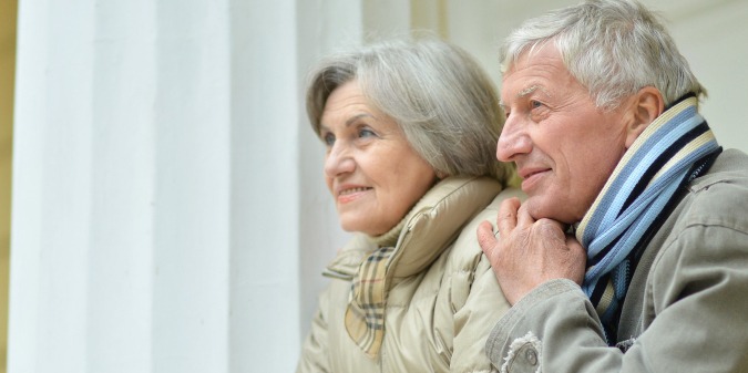 Senior Singles: How to Find Romance and Connection