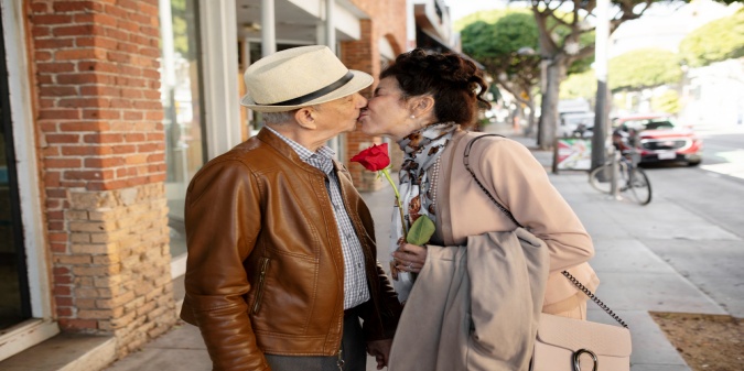 How to Mention Your Ex Without Affecting New Relationships