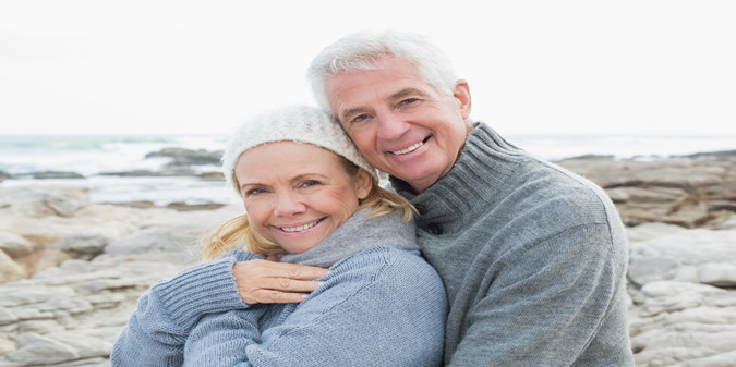 Discover Senior Singles Over 60 Near You on SeniorMatch