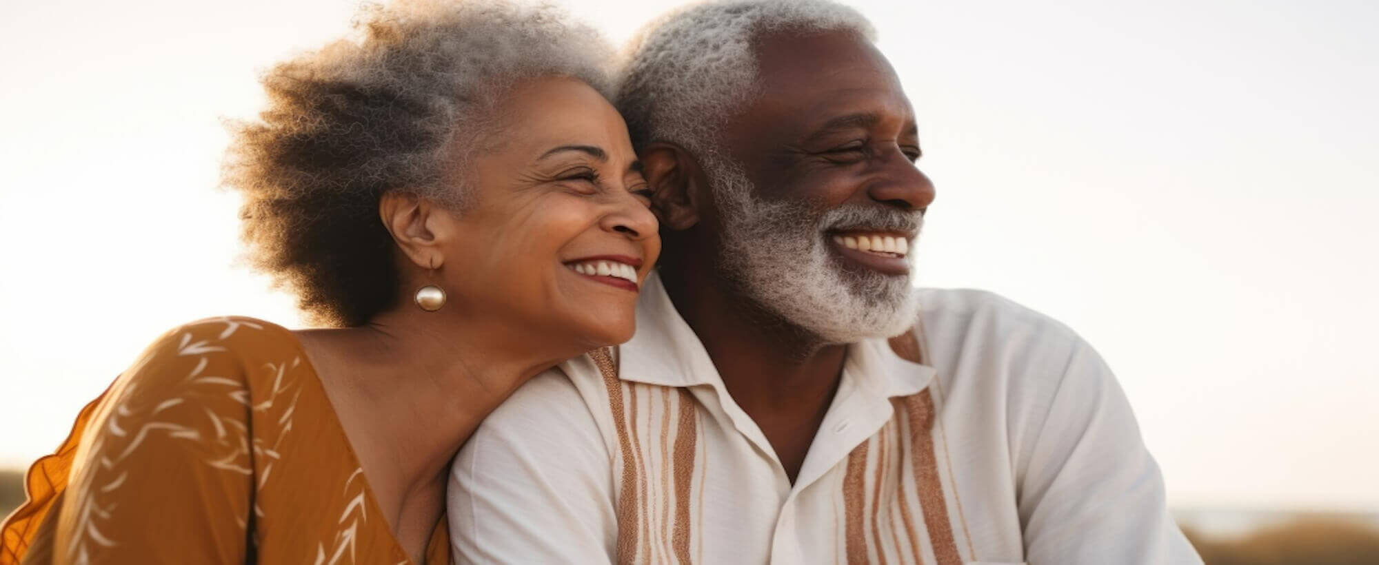 African American Senior Dating | SeniorMatch Official Site