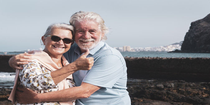 SeniorMatch: Leading Dating Site for Seniors 80 and Older