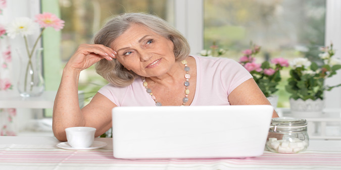 Is 70 Too Old for a Woman to Start Dating? Find Out Now