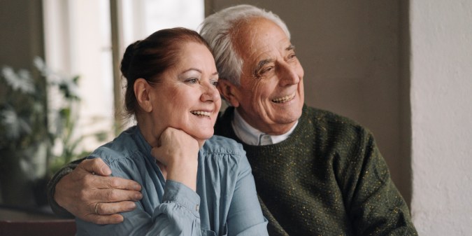 How to Find Your Ideal Partner on SeniorMatch After 50