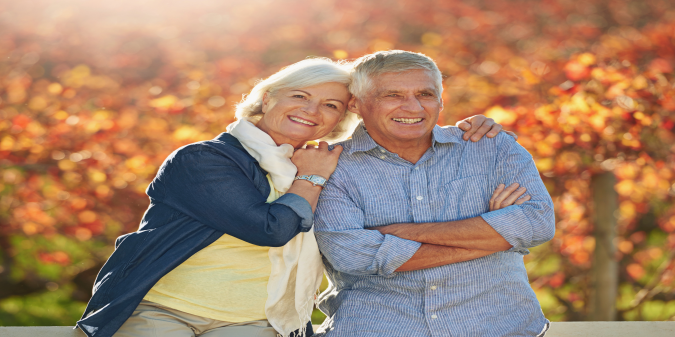 Social Life and Loneliness in Older Adults | Senior Dating Advice and ...