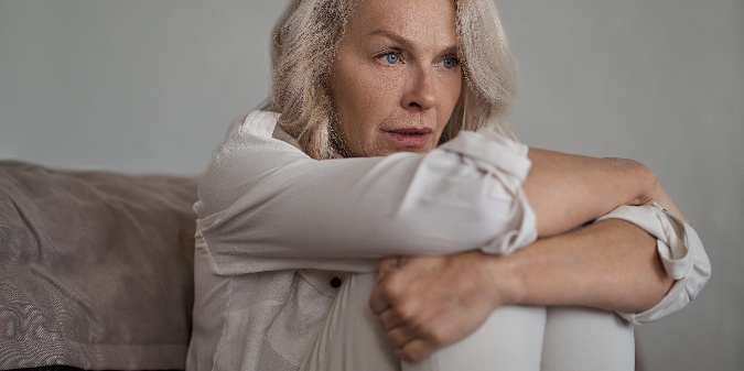 Combating Loneliness with SeniorMatch: A Solution for Single