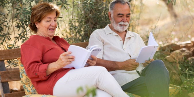 Find Love at Any Age: The Benefits of Mature Dating