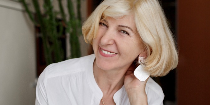 Senior Single Women: What They Seek in a Life Partner