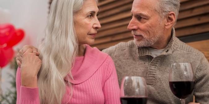How to Date After 50 - Over 50 Dating Advice
