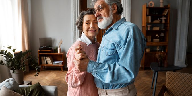 What to Look for in a Senior Dating Partner: 5 Key Qualities