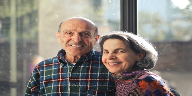 Dating Tips for Singles Over 50: Find Love and Companionship