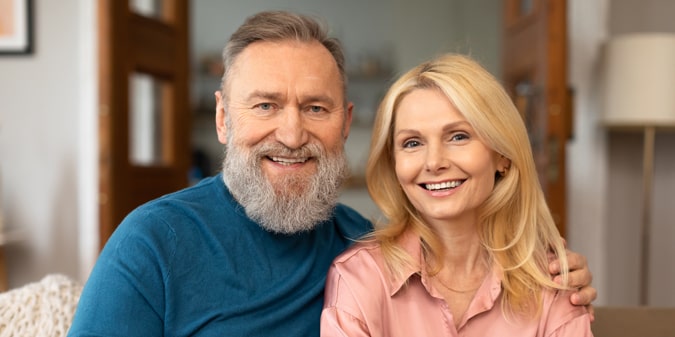 Is Senior Match Safe? A Complete Review for Mature Singles