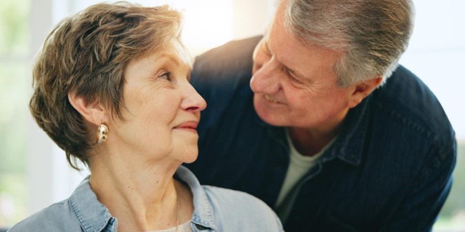 How to Find a Mate at 60? A Practical Guide for Senior Singles